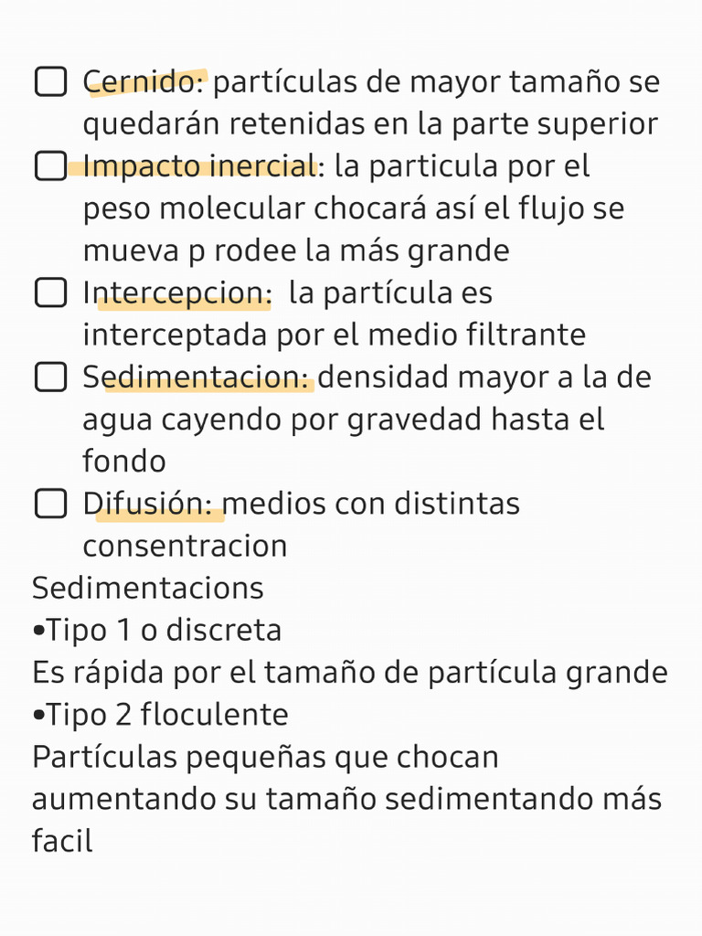 Mecanismo de Transporte Ennla Filtracion - 231130 - 124013 | PDF