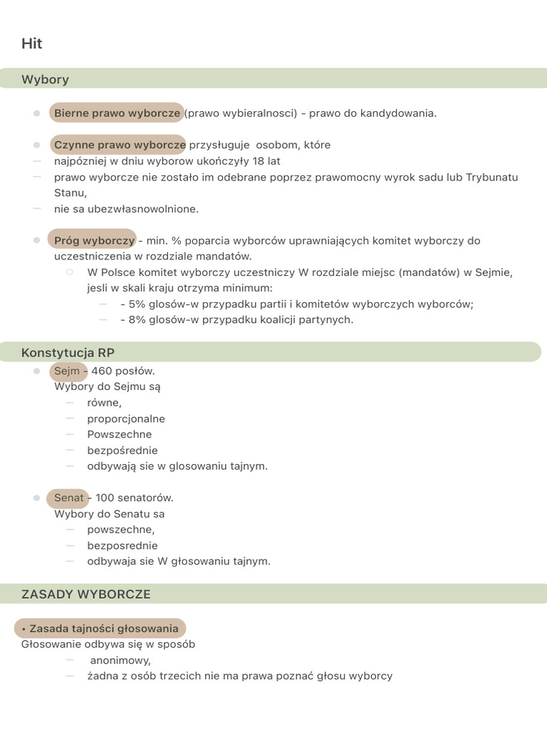 Notability Notes | PDF