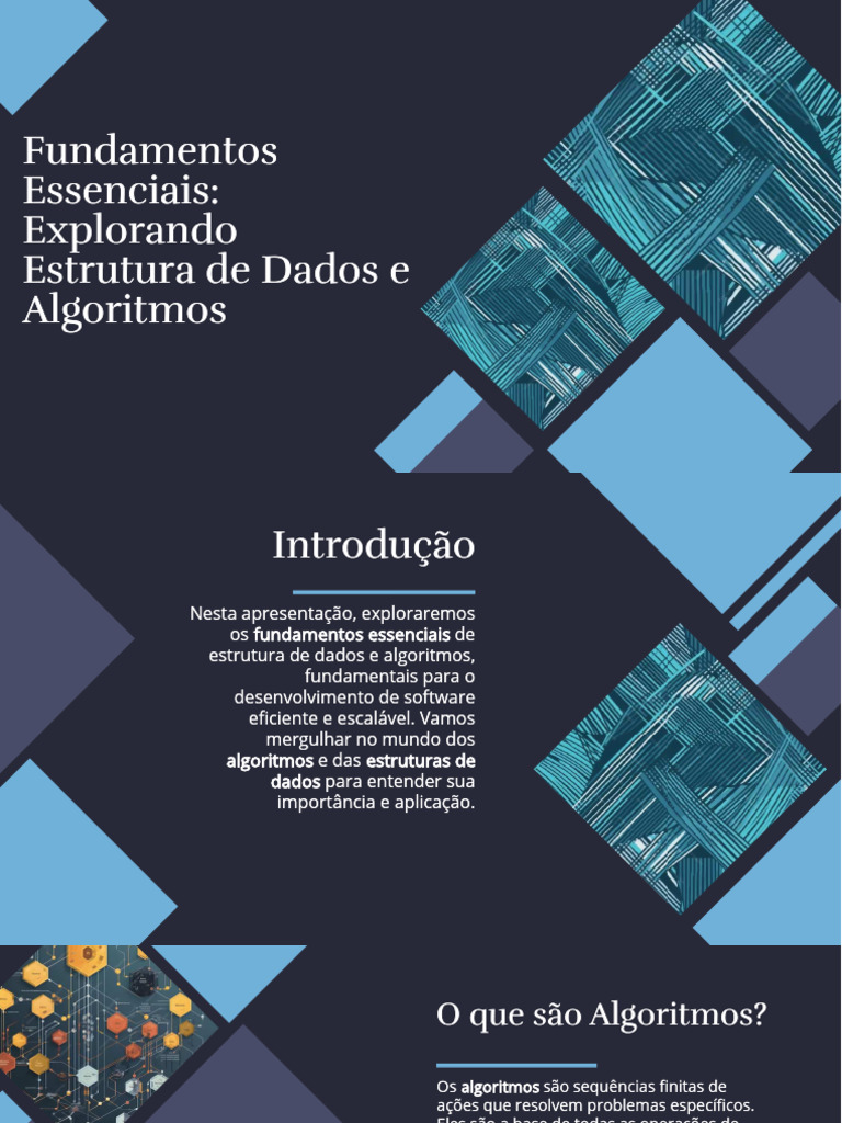 Wepik Fundamentos Essenciais Explorando A Estrutura de Dados e Algoritmos 20231204232415ElsN ...