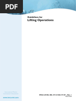 IMCA-Guidance Register 2024 | PDF | Underwater Diving