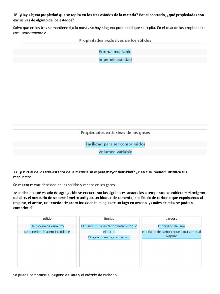 Ejercicios Tema 3 | PDF