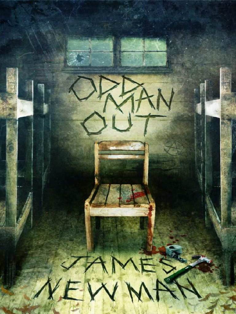 Odd Man Out | PDF