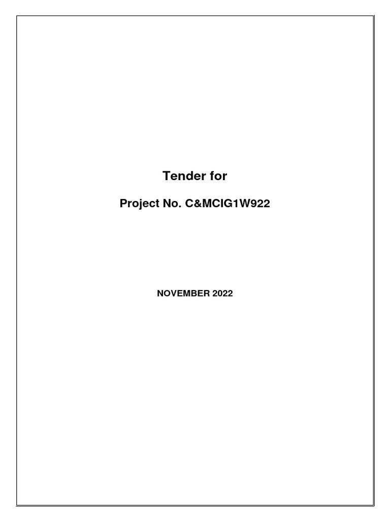 Cicpa - C&mcig1w922 | PDF | Engineering