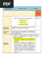 EsP 8. Modyul 7. EMOSYON | PDF