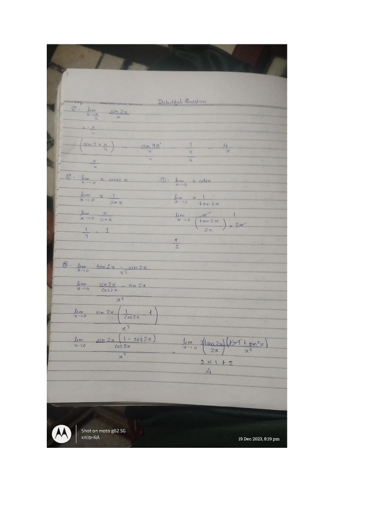 Maths PDF | PDF