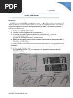 Cour Et Bilan Ppse Et Ppsi Sommation Temporelle Et Spatial | PDF ...