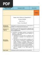 GMRC 7 Q2 7A Natutukoy Ang Mga Paraan NG Pamilyang Kinabibilangan Sa Pagtupad NG Tungkulin Nito ...