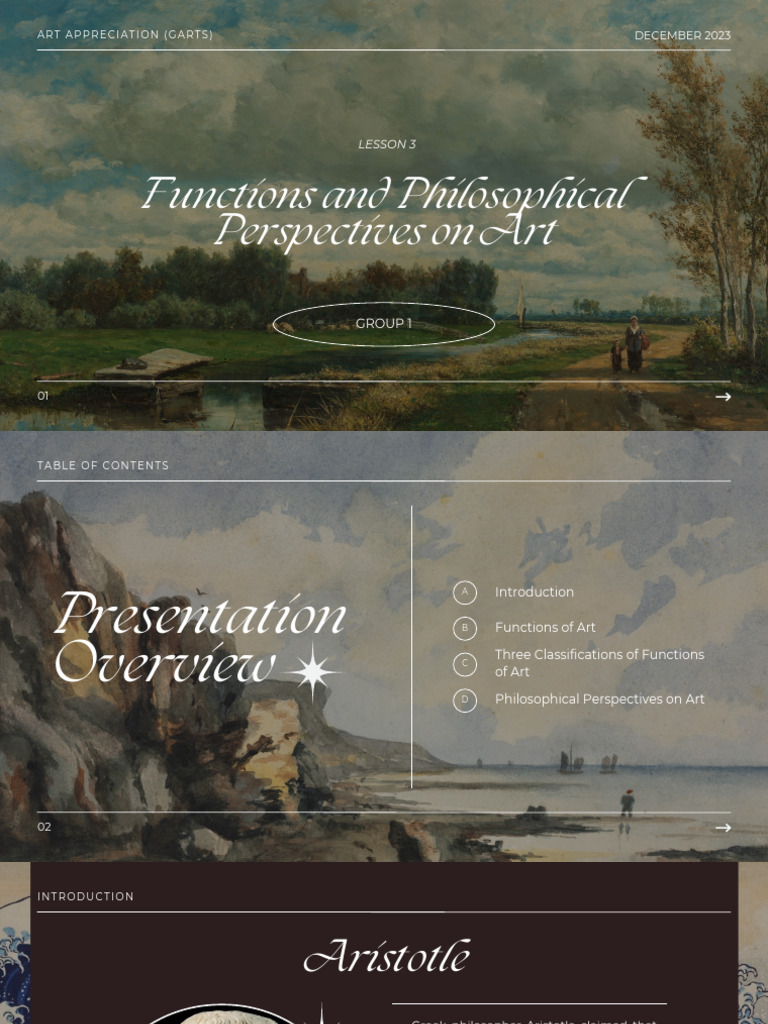 Garts | PDF | Abstract Art | Representation (Arts)