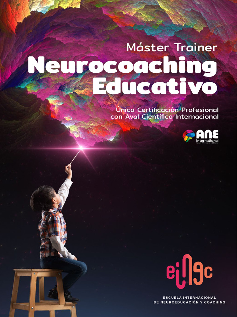 Máster Trainer en Neurocoaching Educativo | PDF | Aprendizaje | Las ...