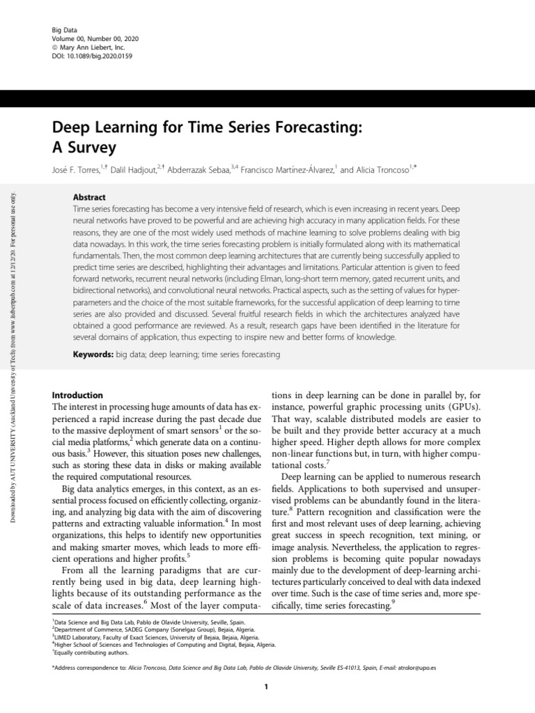 3.torres DeepLearn | PDF