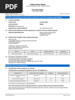 Daily Safe Start Template. | PDF | Safety | Labor Relations