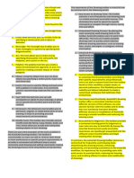 AutoCAD 3D Commands Guide | PDF