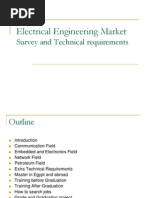 Technical Site Survey Report Template | PDF | Electronics | Electrical ...