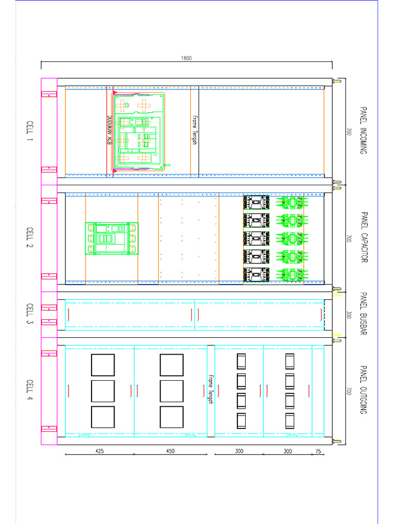 Layout H1800 | PDF