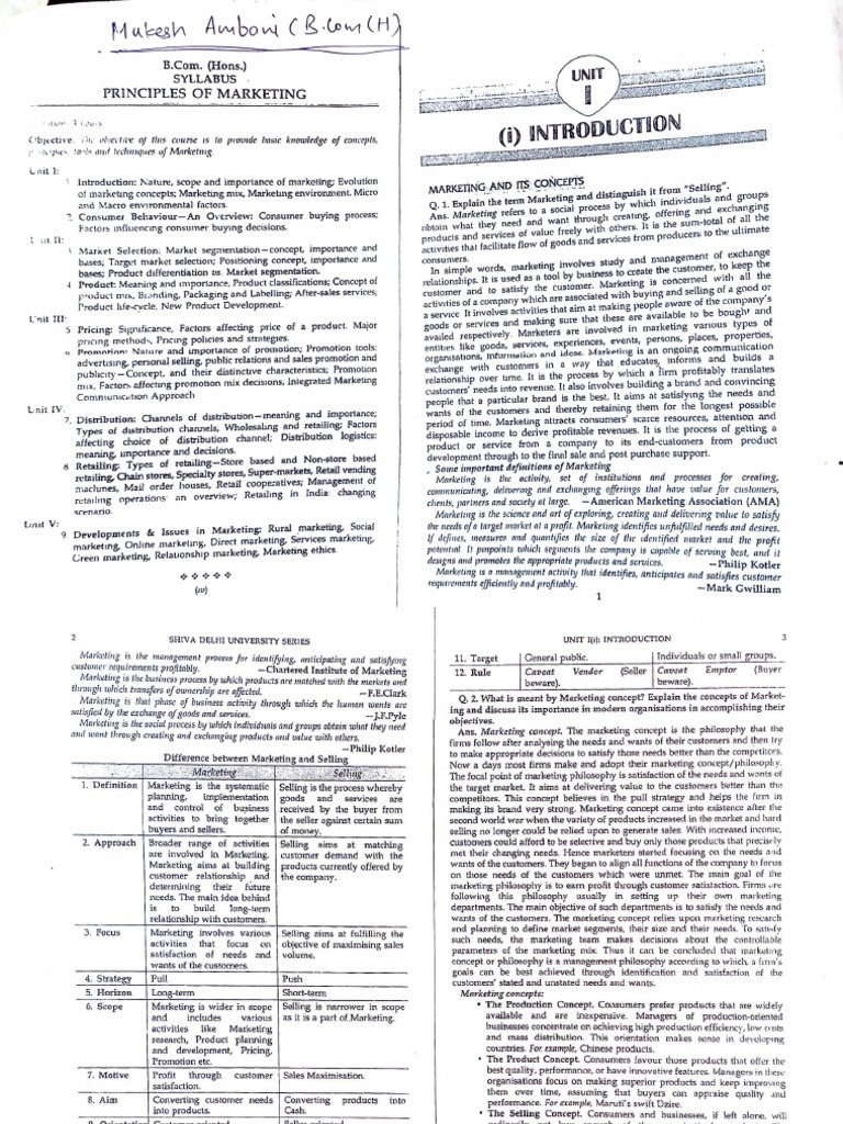 Pom 10 Years Shiv Das | PDF