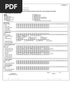 Formulir Akta Kematian F-2 - 28 Dan F-2 - 29 | PDF | Hukum