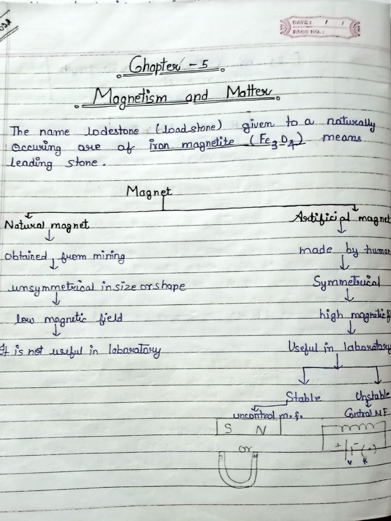 chap 5 physics | PDF