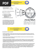 SPP Documents Summary | PDF | Architect | Business
