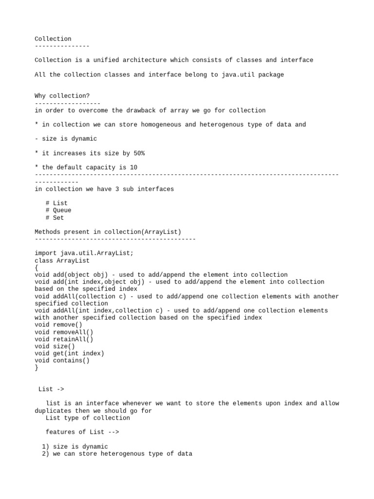 Collection Pdf Queue Abstract Data Type Constructor Object Oriented Programming