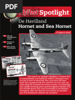 Rcaf Map | PDF | Royal Canadian Air Force | Squadron (Aviation)