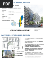 Multi Level Car Parking Final Case Study 2018 | PDF | Parking | Elevator