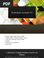 E Dnevnik Nastavnik | PDF