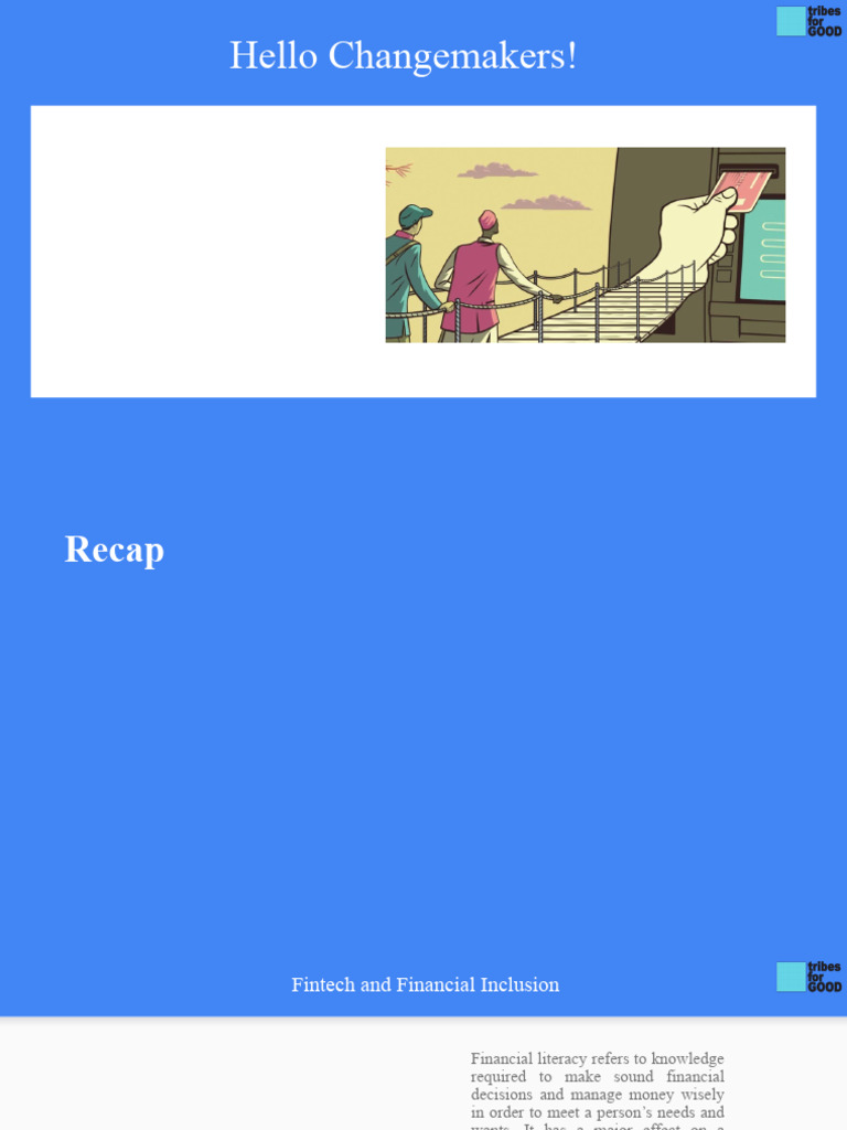 Financial Literacy - NPS Vs PPF | PDF