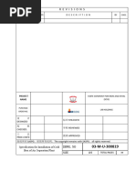 Storage Tank Data Sheet | PDF | Roof | Mechanical Engineering