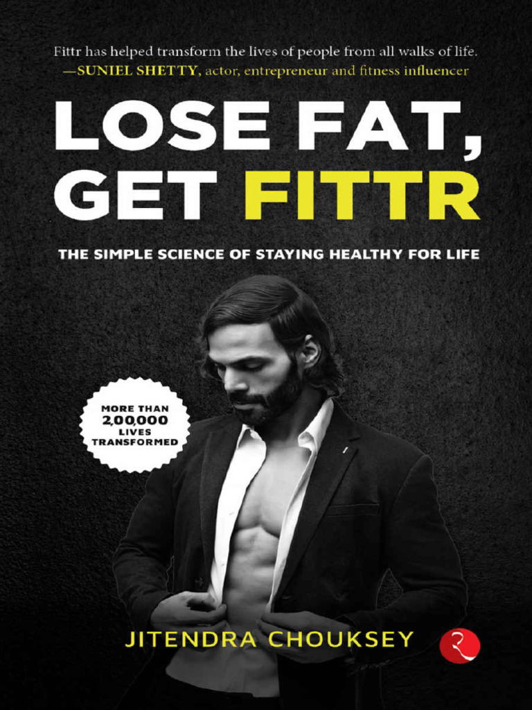 Ebin - Pub - Lose Fat Get Fittr The Simple Science of Staying Healthy ...