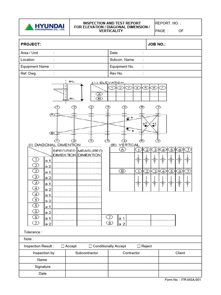 Itr-Msa (Air Cooler) | PDF | Mechanical Engineering | Industrial Processes