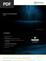 EMVCo 3DS SpecificationFAQs 20240731 | PDF | Emv | Computing