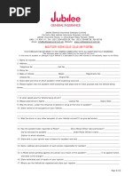 Linkt Toll Invoice Nomination Form | PDF | Toll Road