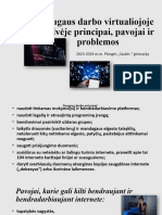 Nemokami Pratybų Atsakymai, Vadovėlių Atsakymai - Spargalka - LT | PDF