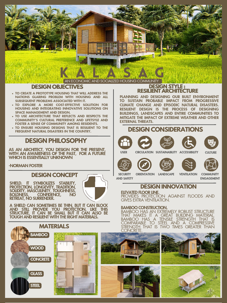 Kalinga | Download Free PDF | Design | Concrete