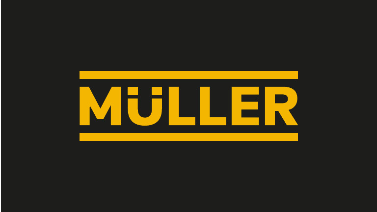 Logo Muller 4 | PDF