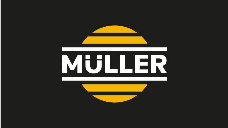 Logo Muller 3 | PDF