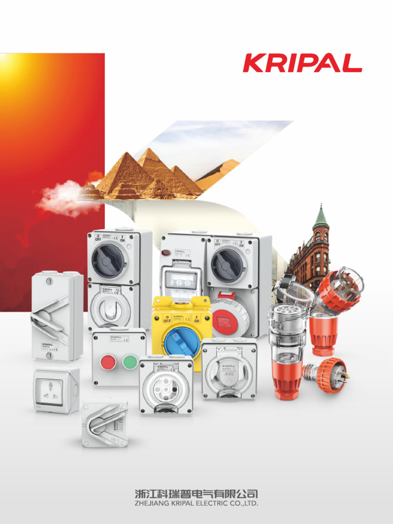 2023 KRIPAL-Weatherproof Series | PDF