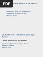Diagnosis and Treatment of Acute Tonsillopharyngitis A Guideline For ...