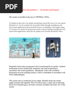 Ridge Monitors in PEBs: Benefits & Types | PDF | Ventilation ...