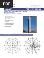 DC Surge Protection Solutions For Rooftop or Towertop: Data Sheet | PDF ...