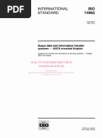 ISO-2768-1-1989 | PDF | Engineering Tolerance | International ...
