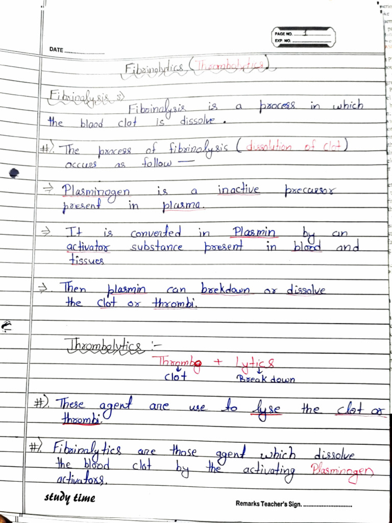 1st Assignment Pharmacology 2nd | PDF | Pharmacology