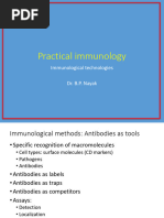 Nagler's Reaction for C. perfringens Detection | PDF | Immune System ...