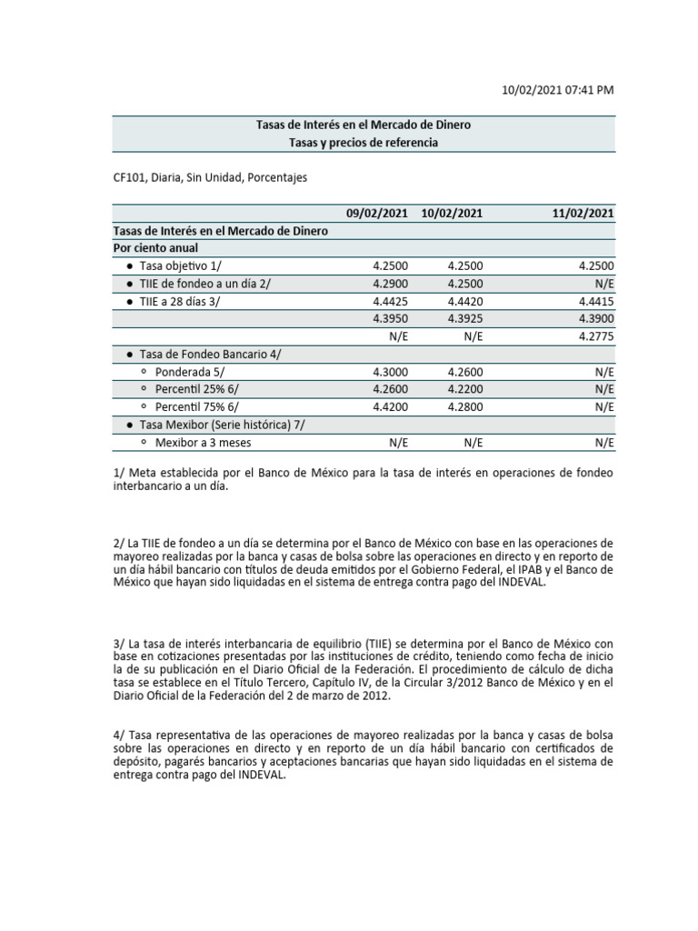 Consulta 20210210-194100255 | PDF