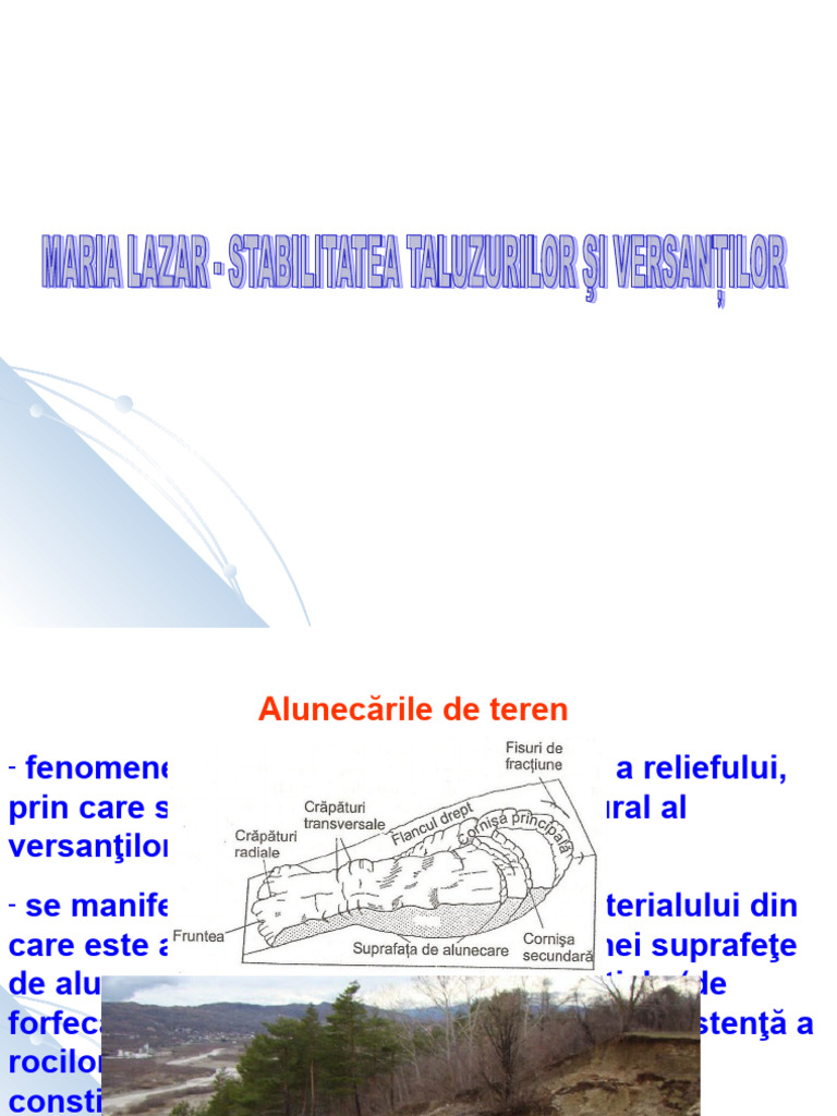 1600444607-Stabilitate Terenuri | PDF