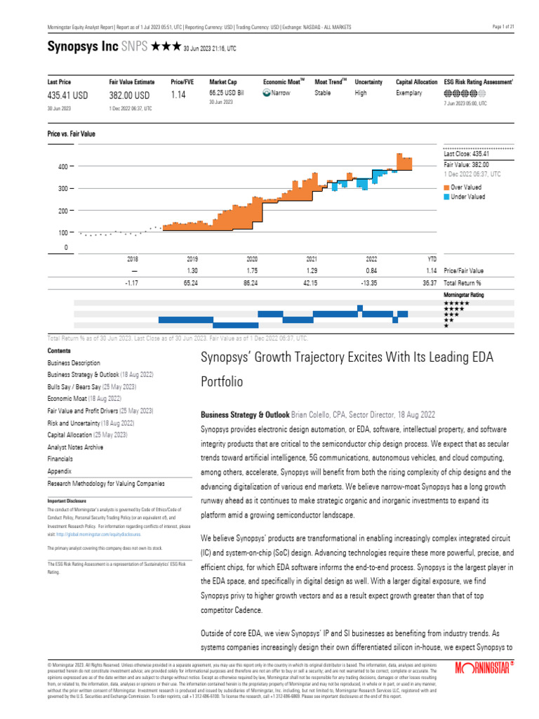 Morningstar Report-636d1777e26a17cb579915c2 | PDF