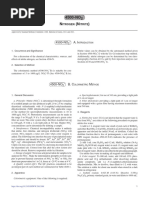 SMEWW 24th M C L C | PDF