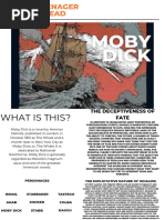 Moby Dick Or, The Whale by Herman Melville - Project Gutenberg | PDF ...