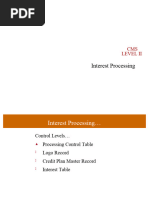 Vision Plus Is A Software Based On Mainframe | PDF | Finance & Money ...