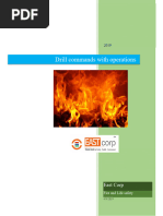 Fire Ground Pumping Hand Signals | PDF